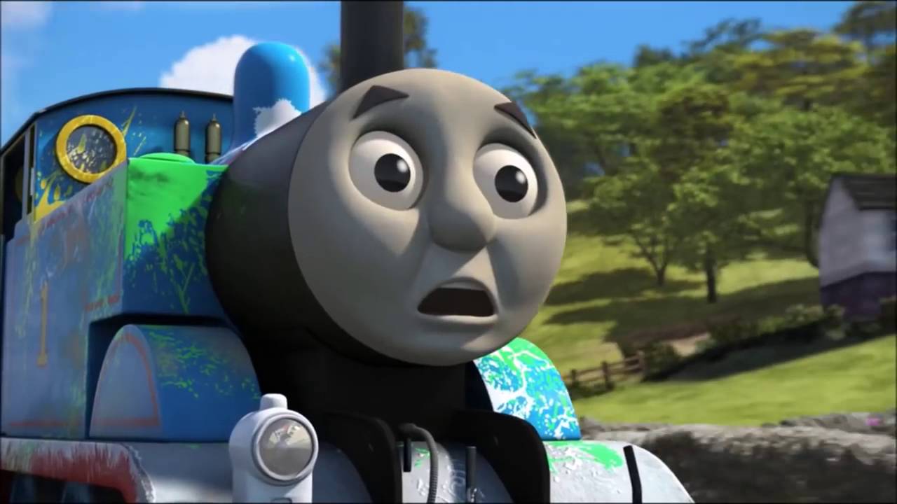 The Great Race Jumping The Bridge US HD - YouTube