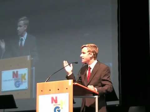 Scheffelpreisrede Harald Weiler - YouTube