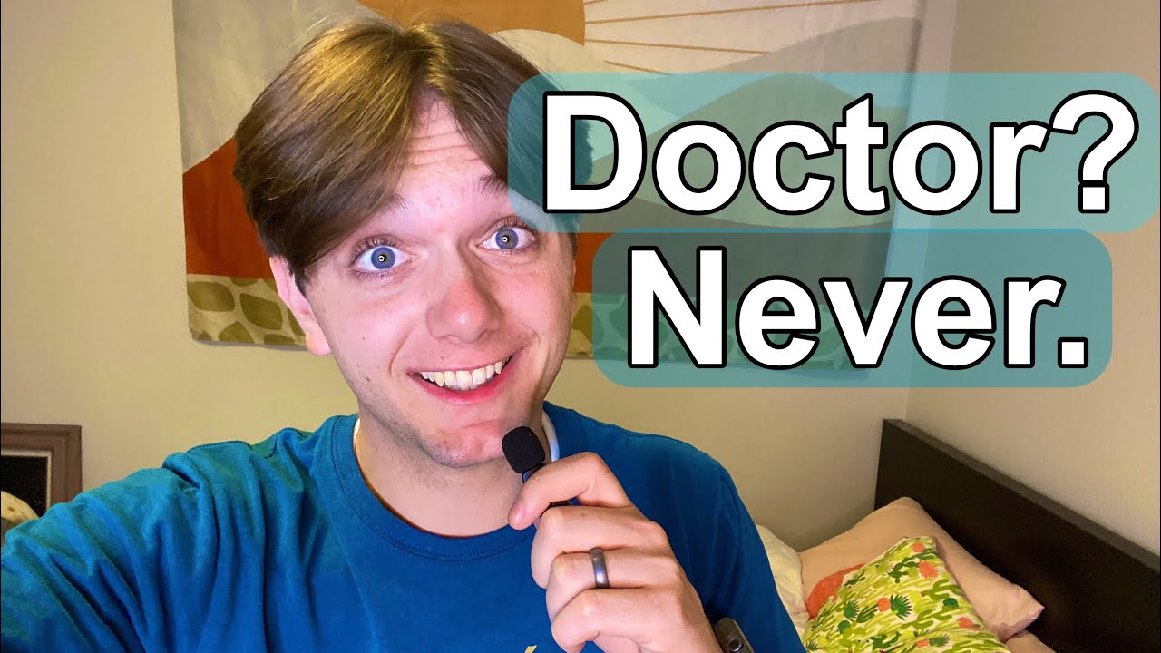 The Untold Story of Josh Reese Optometry - YouTube