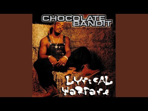 Chocolate Bandit – Lyrical Warfare – CD (Album), 2001 [r1742992] | Discogs