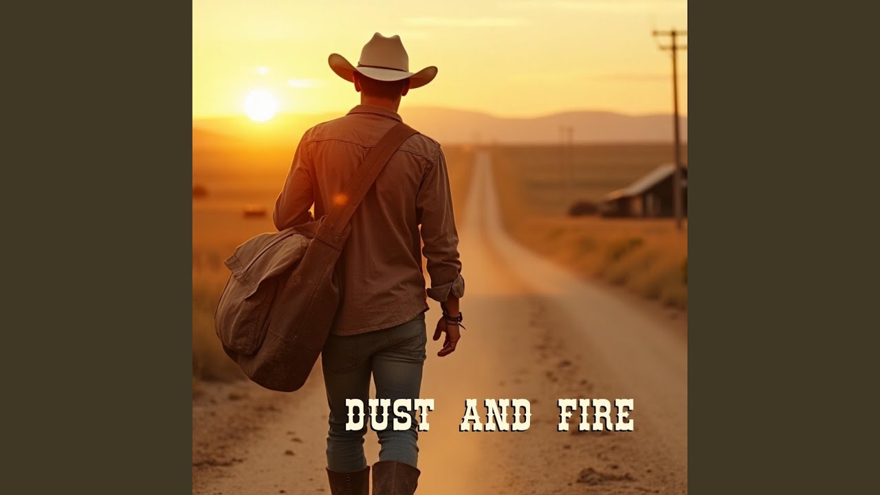 Dust and Fire - YouTube