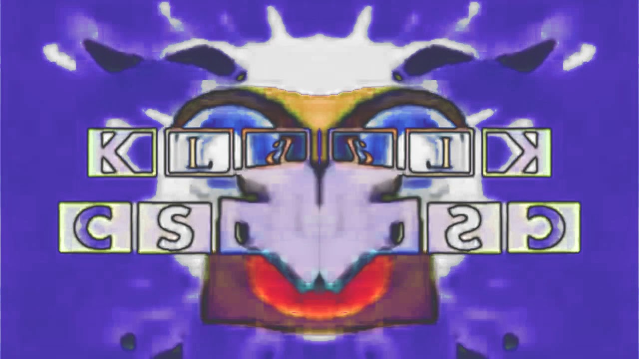 Klasky Csupo in G-Major 221 - YouTube