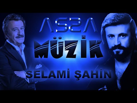 Selami Şahin ♫♪♫ Saki