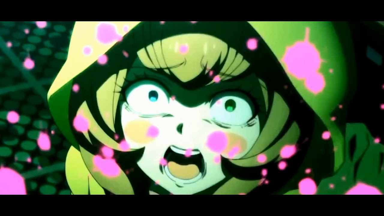 Danganronpa | Castle - YouTube