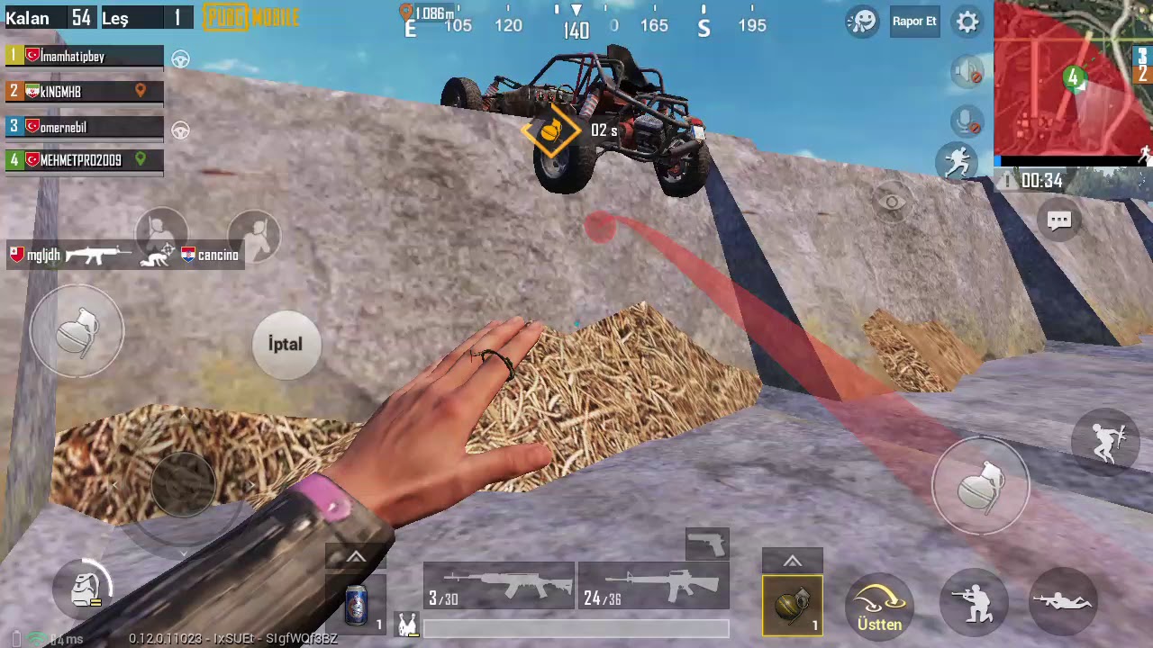 Pugb mobile - YouTube