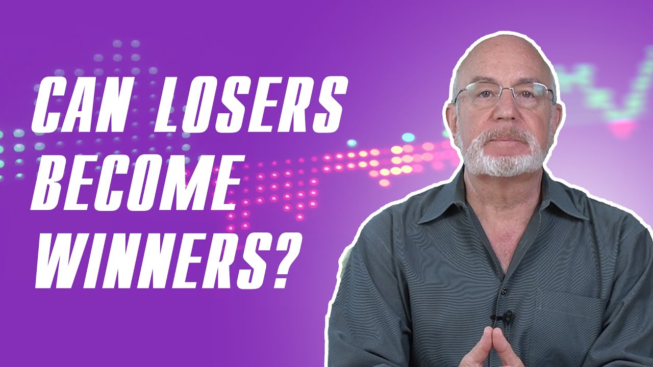 You can use this simple technique to turn losers into winners - YouTube
