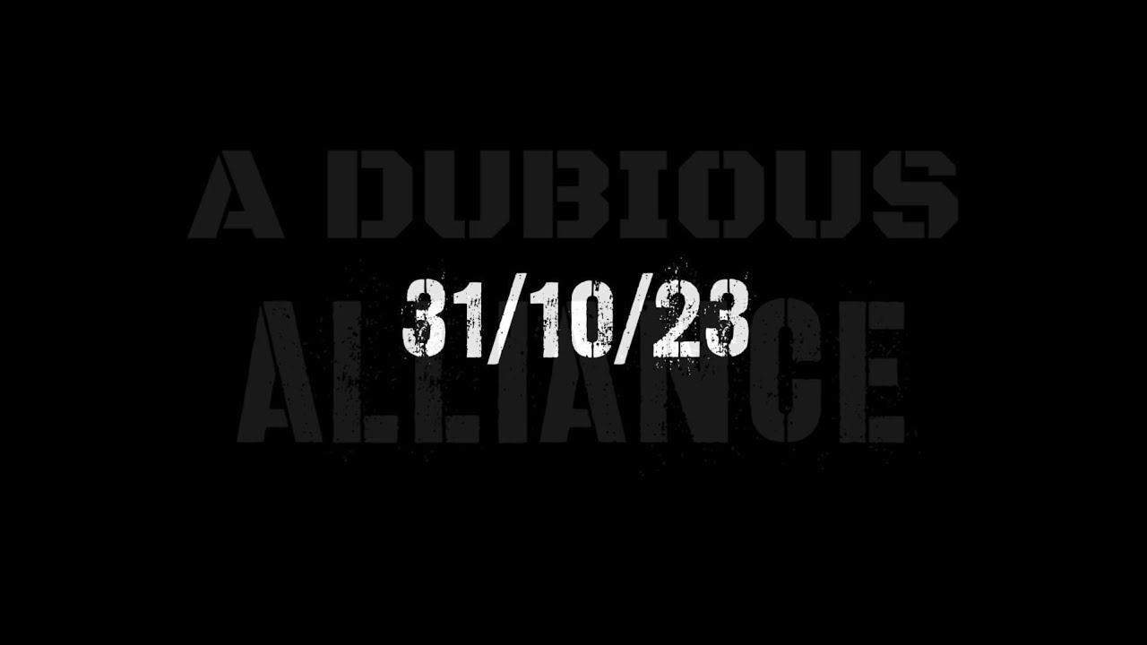 A Dubious Alliance | Teaser 1 - YouTube
