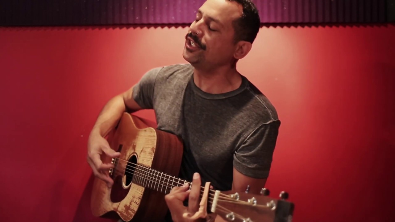 SIDNEY JOSEPH "TIME" PINK FLOYD COVER - YouTube