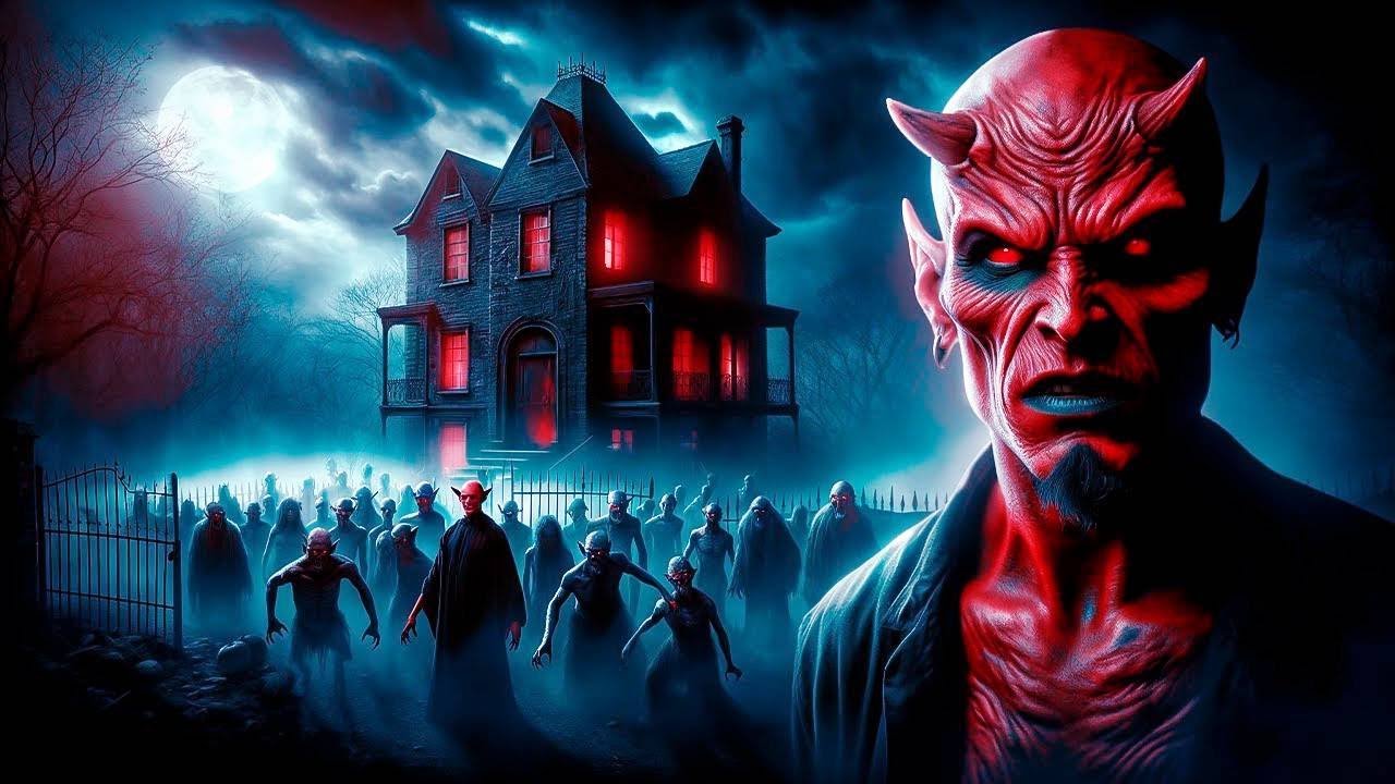 How DEMONS Invade Your HOME | PROTECT Your FAMILY from SPIRITUAL ...
