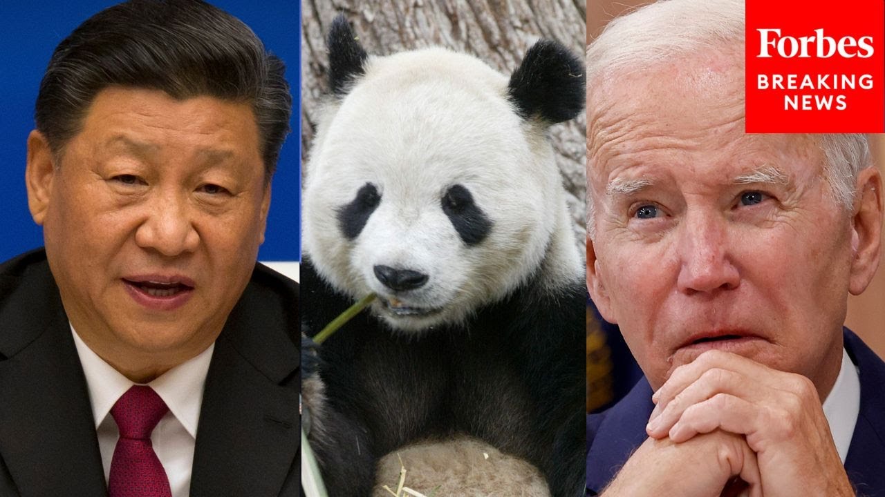 Karine Jean-Pierre Asked If Biden Will Urge President Xi To Allow ...