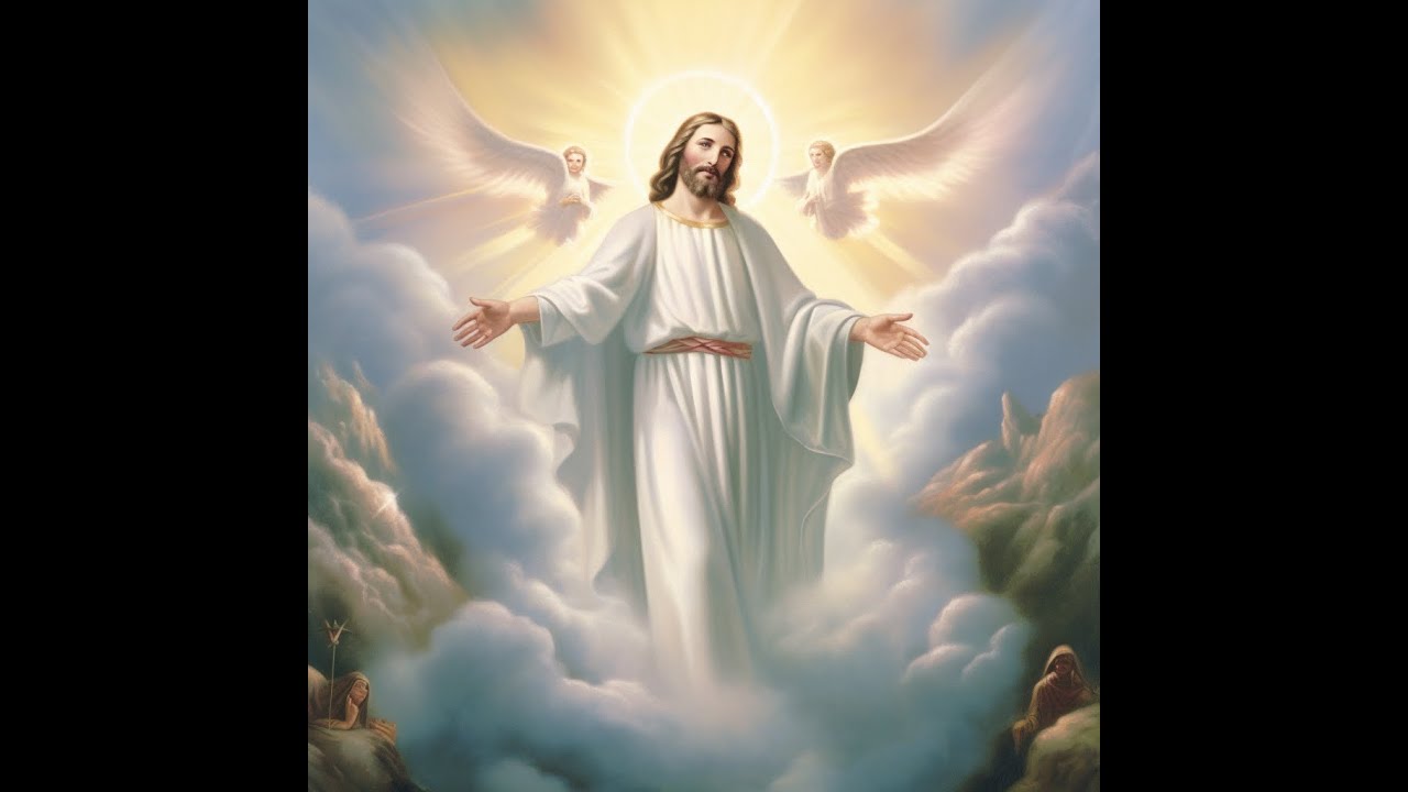 God Promises Rewards in Heaven (Bible Study). - YouTube