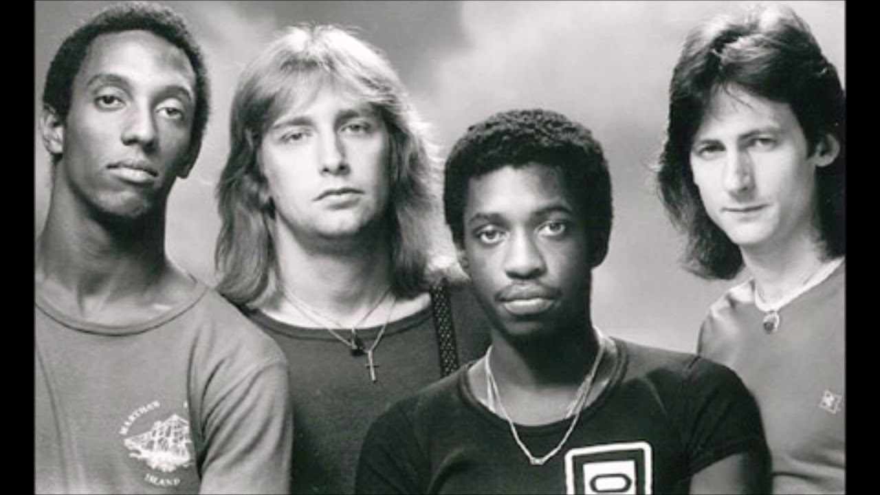 24th Street Band Live in Tokyo, 1979. Part 2 of 2 - YouTube