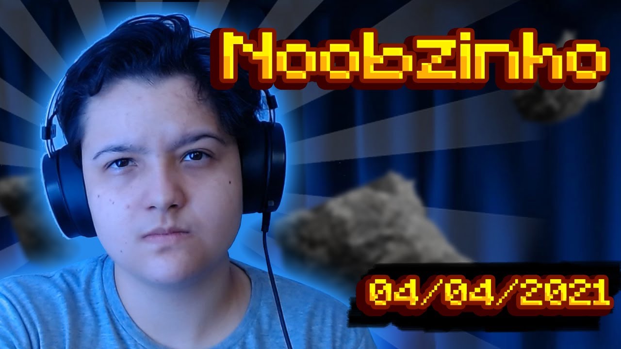 Noobzinho - Papo Torto - PodCast #10 - YouTube