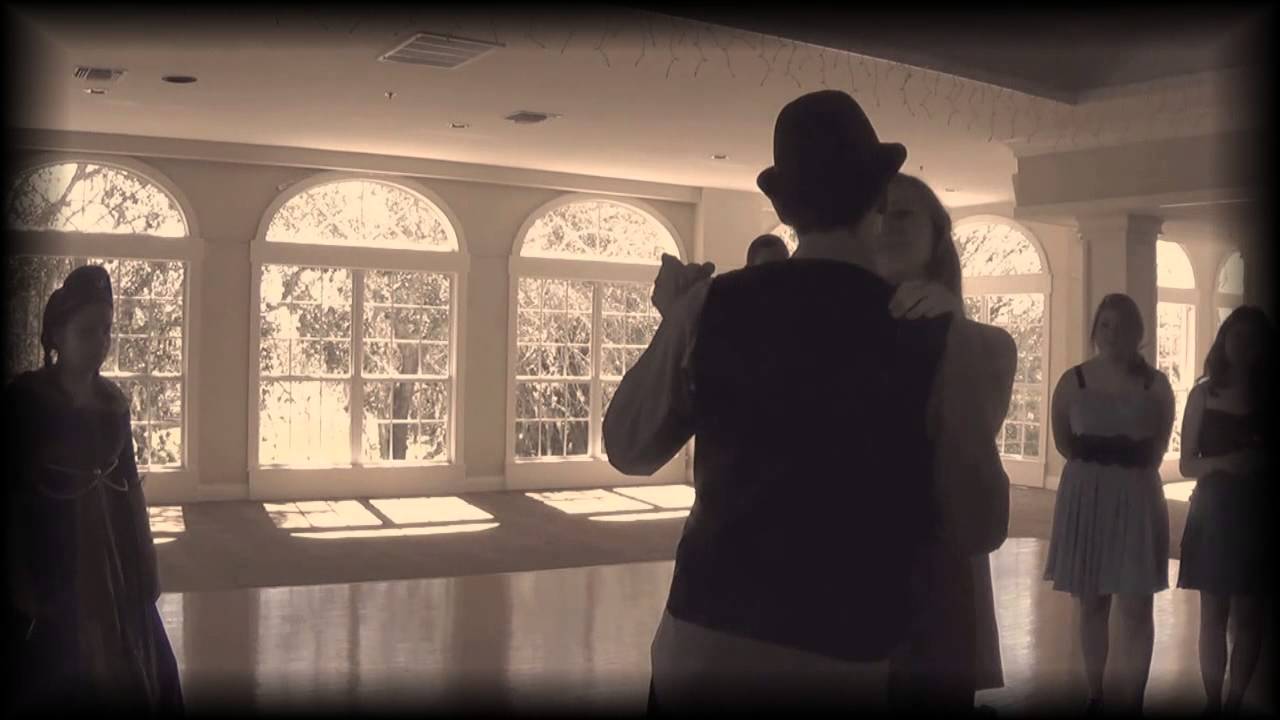 Timeless (An Adaptation of "Timeless" by Alexandra Monir) - YouTube