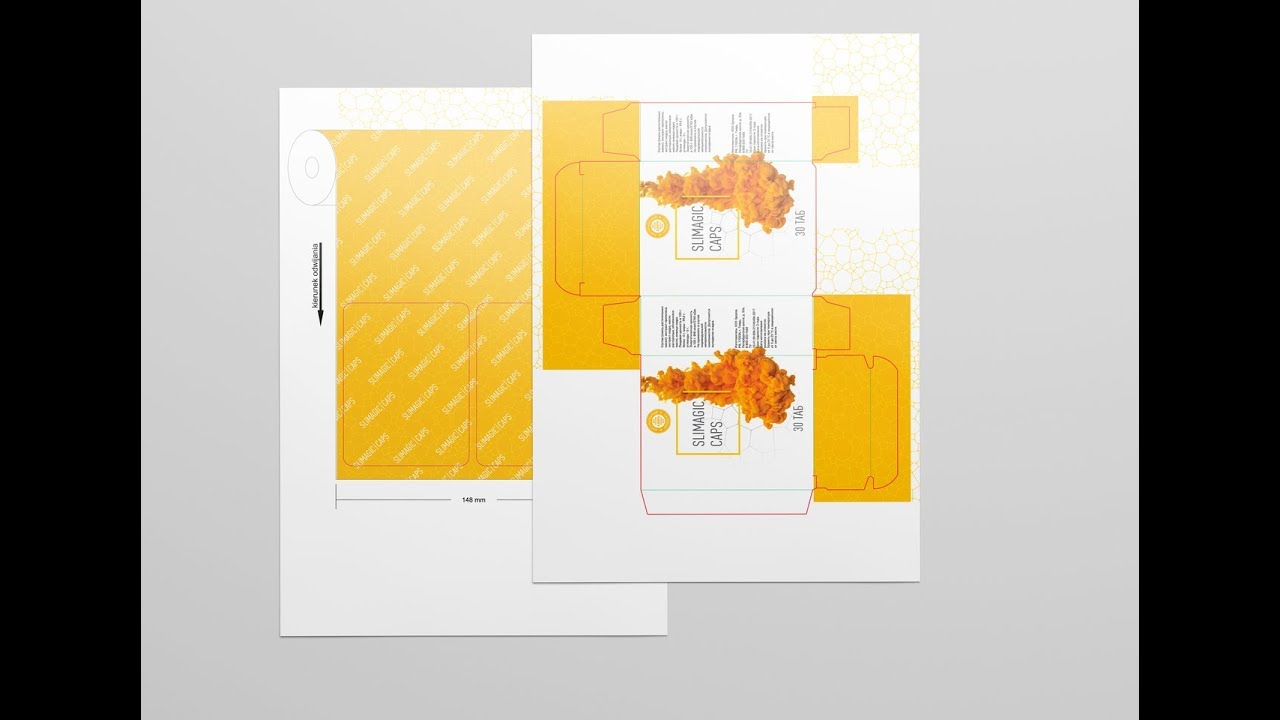 Slimagic Caps Bewertung - YouTube