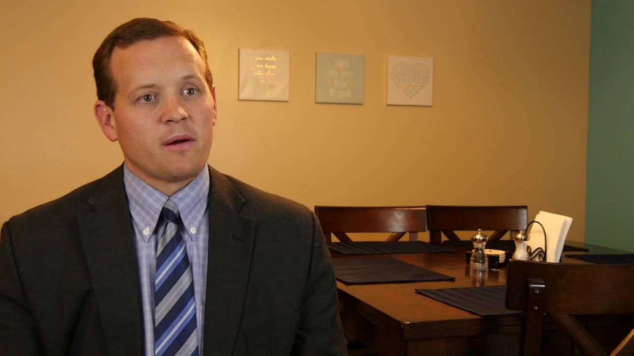 I'm Scared To Be A Dad- Hank Smith - YouTube