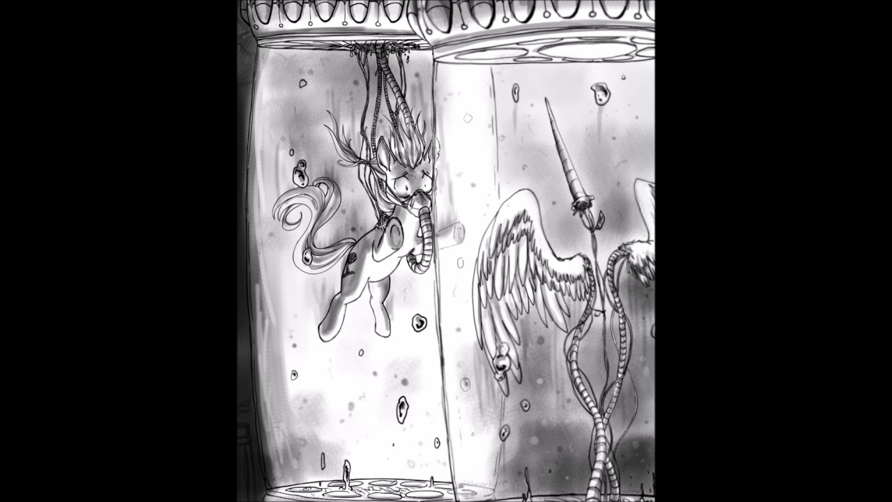 The Monster Below Chapter 1 - YouTube