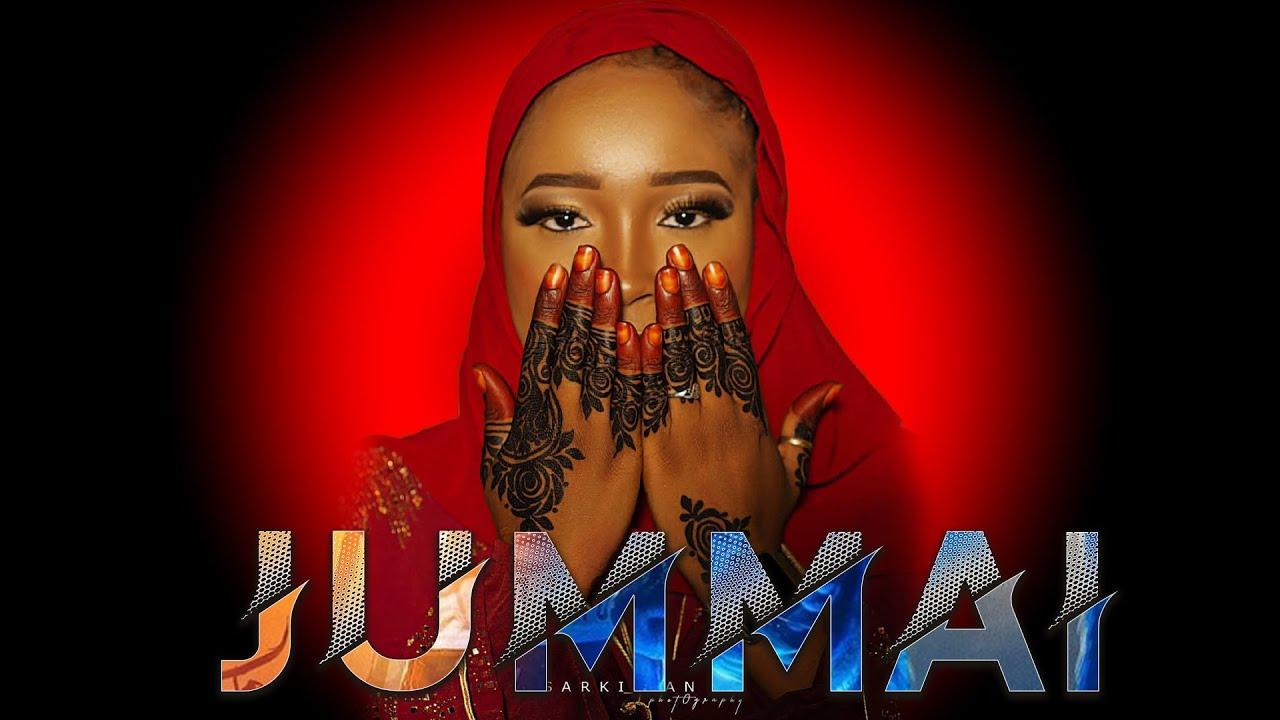 JUMMAI (Official Series Trailer 2022) - YouTube