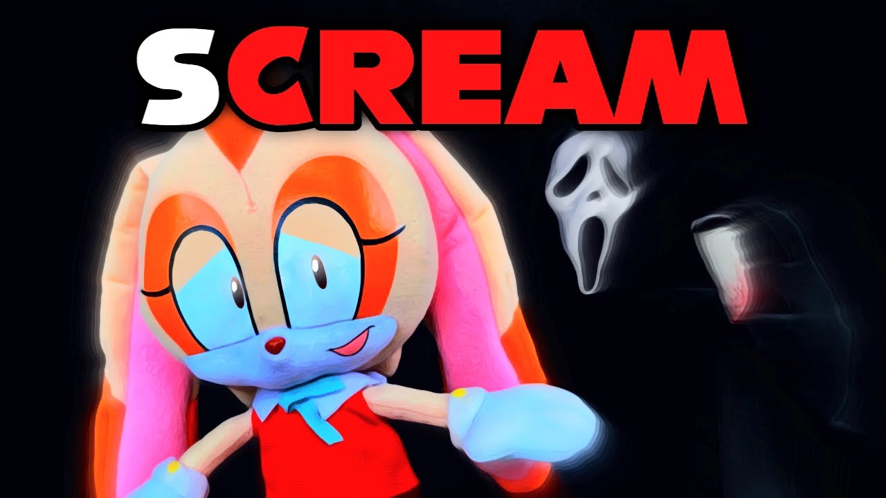 Sonic the Hedgehog - Scream! - YouTube