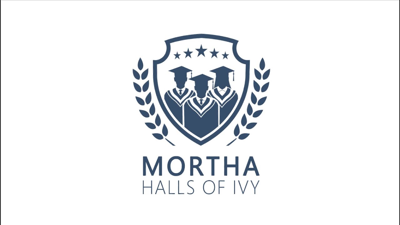 Mortha Halls of Ivy - YouTube
