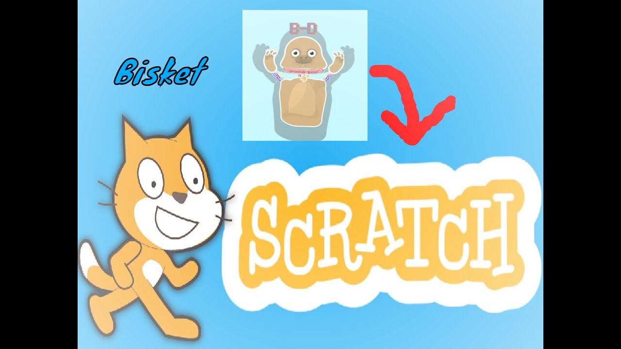 I AM BACK ON SCRATCH! - YouTube