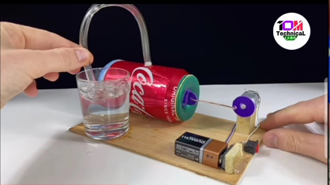 3 DIY INVENTIONS || Amazing Idea || Amazing Tricks || New my Best Trick ...