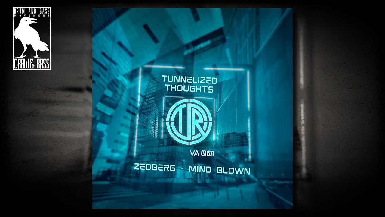 ZedBerg - Mind Blown [Techsys Recordings] - YouTube