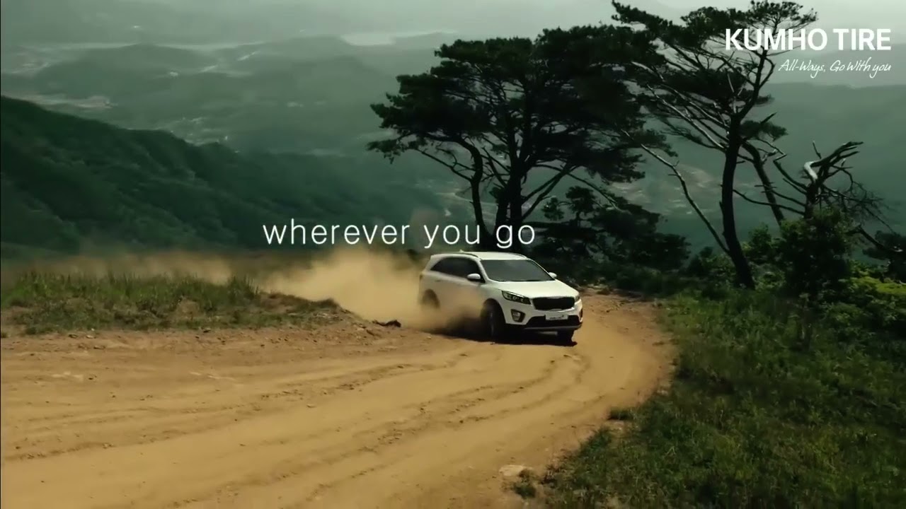 Wherever you go, we go - YouTube