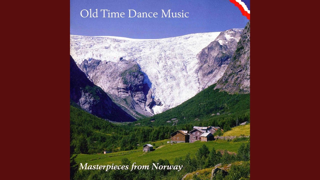 Gammel Polsdans - Old Pols Dance Tune - YouTube