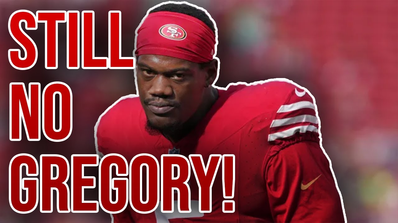 Tampa Bay Buccaneers OLB Randy Gregory STILL ABSENT From Practice ...