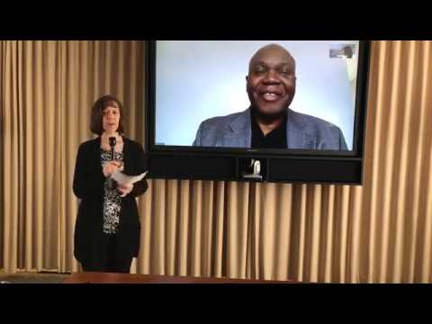 Answers for Women Conference 2018: Dr. Charles Ware - YouTube
