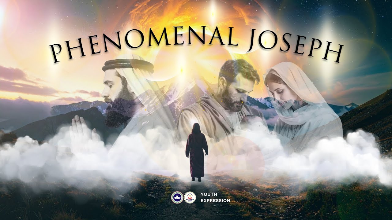 PHENOMENAL JOSEPH | FULL SERMON | 27th Jul. 2025 - YouTube