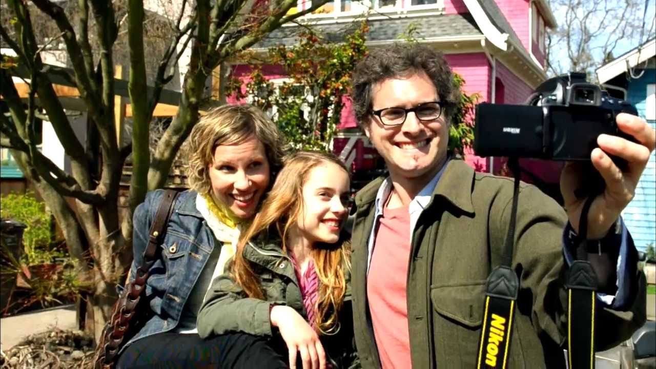 Nikon D5100 TV Commercial - YouTube