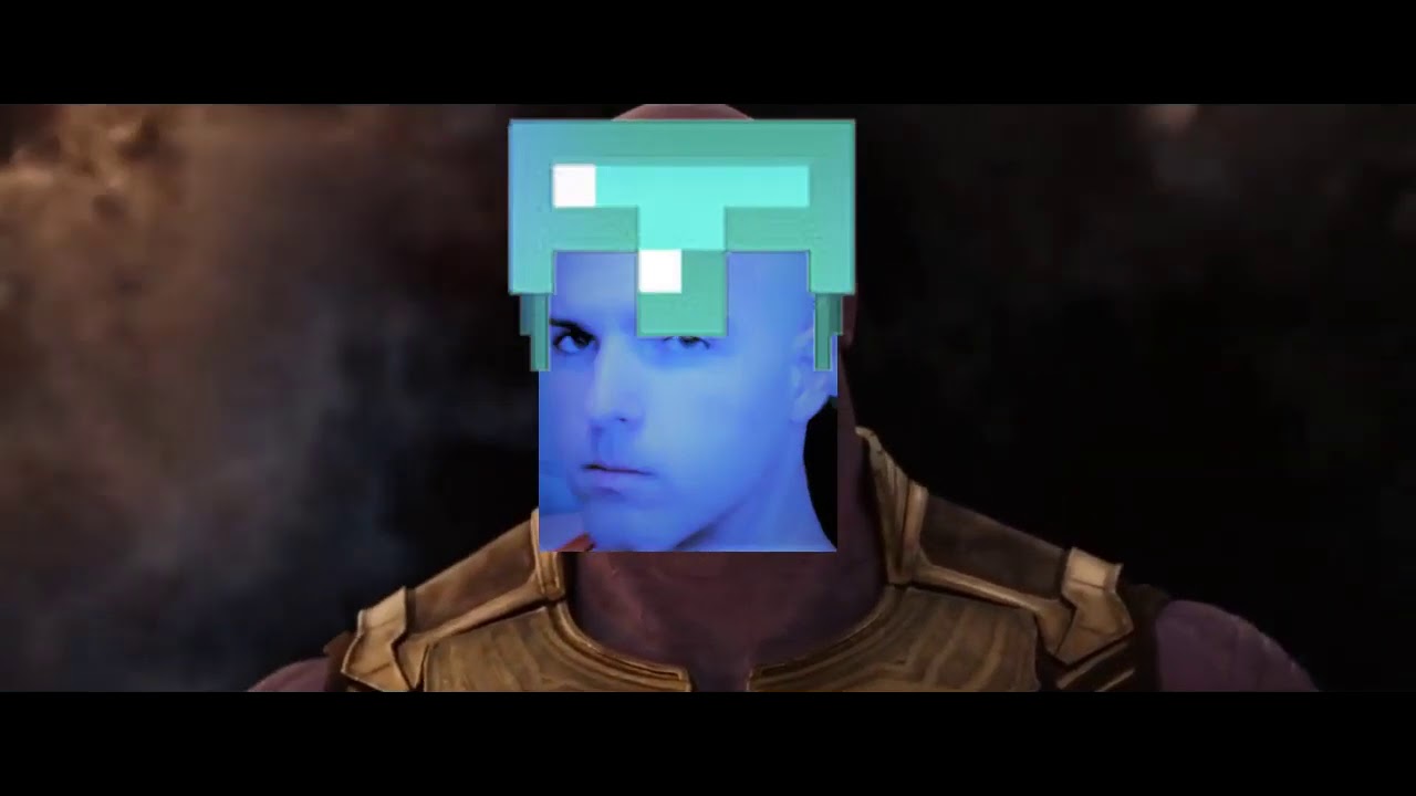 2b2t Infinity War Official Trailer - YouTube
