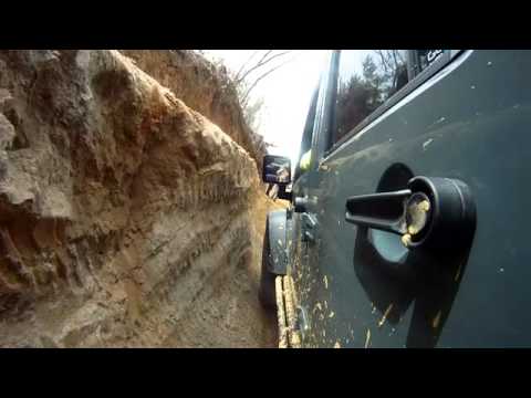 GoPrp - Helen Jeep Fest - Day 1 - YouTube