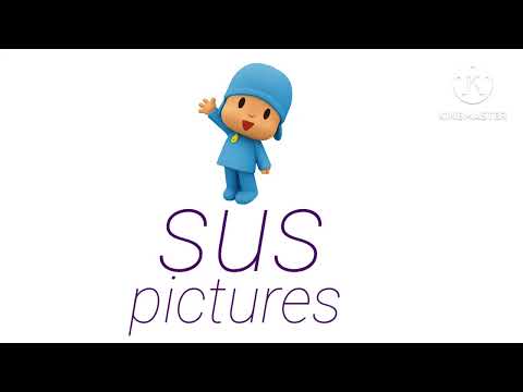 Sus pictures logo 2023