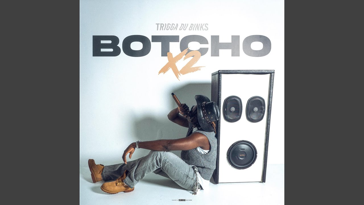 BOTCHO X2 - YouTube