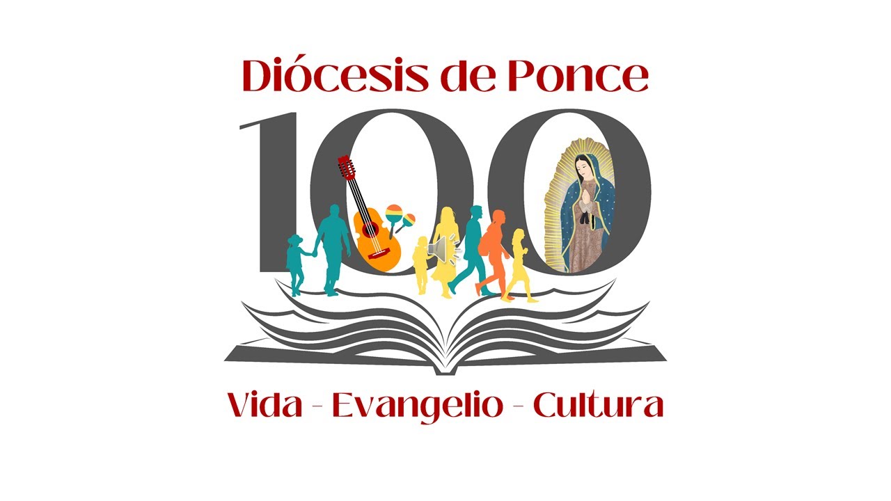 Simposio sobre la Historia de la Diócesis de Ponce (PM) - YouTube