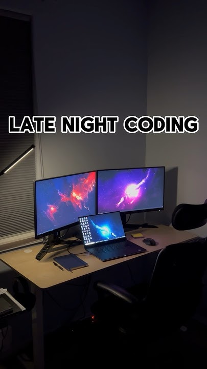 Late Night Coding Session 🌙 #coding #codinglife #software #engineering #softwareengineer - YouTube