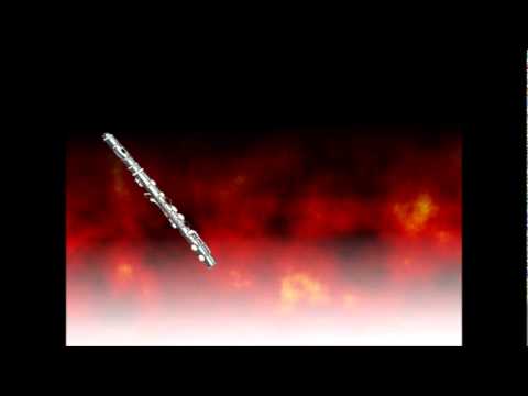 Lets Rock - Flute band Piece - YouTube