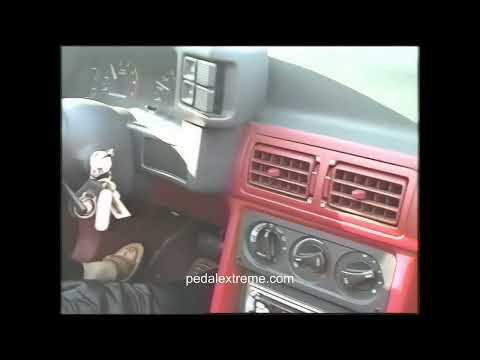 Pedal Pumping by Pedal Extreme - Marilyn! - (Preview!) - #pedalpumping #pedalextreme