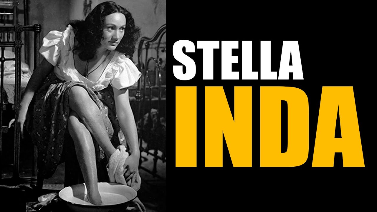 Recordando a Stella Inda || Crónicas de Paco Macías - YouTube