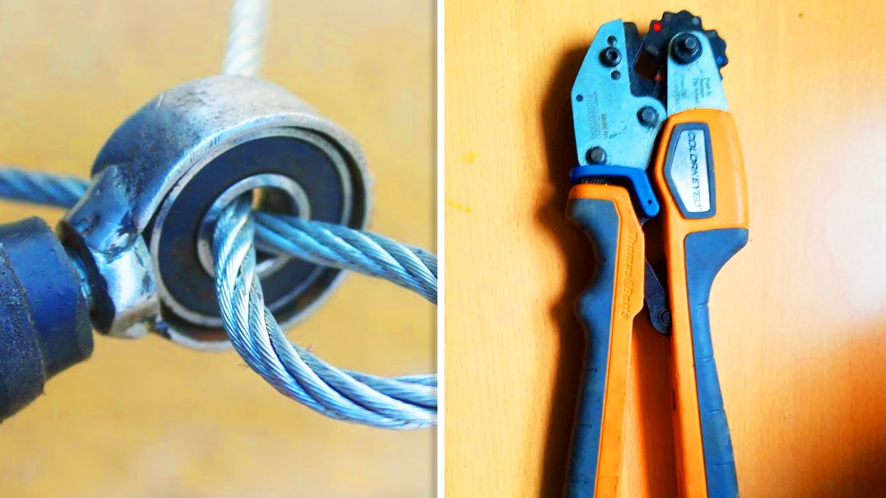13 Ingenious Tools That Are On Another Level... - YouTube