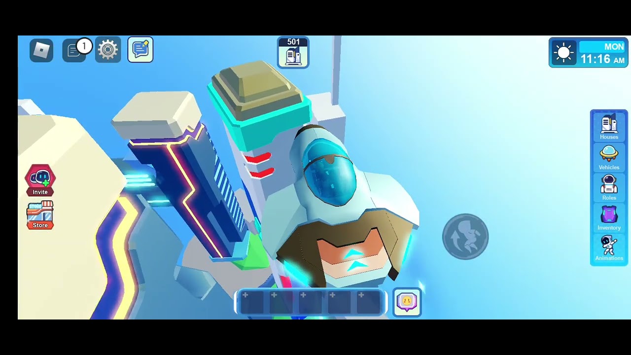 👌😎hascy's new topia gameplay 👌 😎 - YouTube