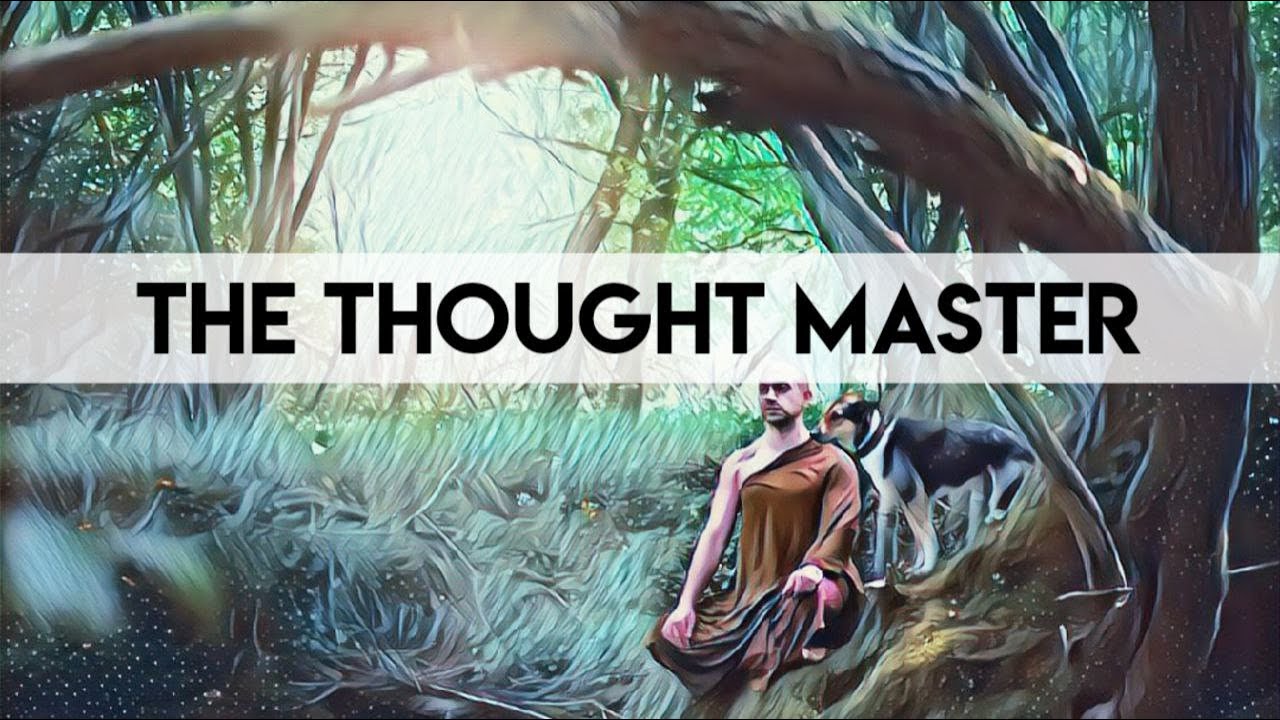 Become a Master of Your Thoughts - YouTube