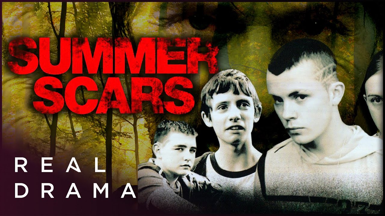 Intense Psychological Thriller | Summer Scars (2007) - YouTube