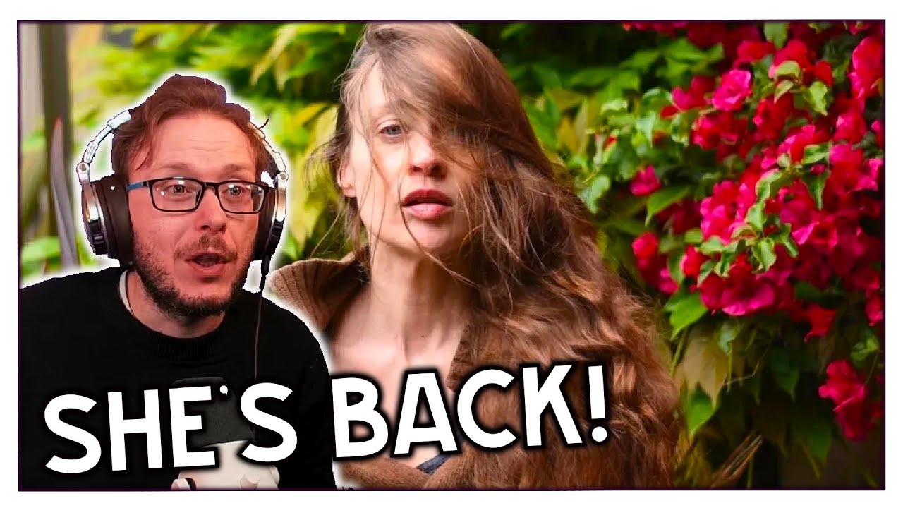 Bass Player reacts to Fiona Apple - Pretrial (Let Her Go Home) - YouTube