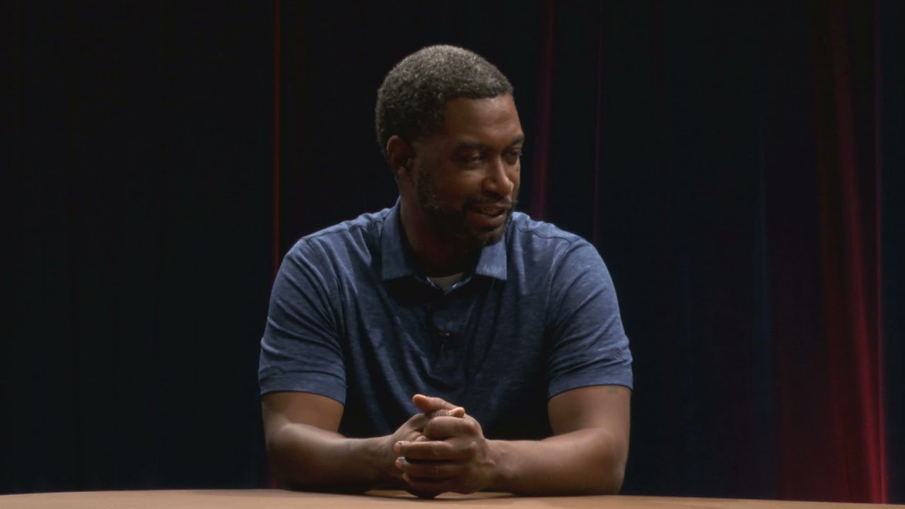 The Voice Of Reason Show feat Carl Griffin - YouTube