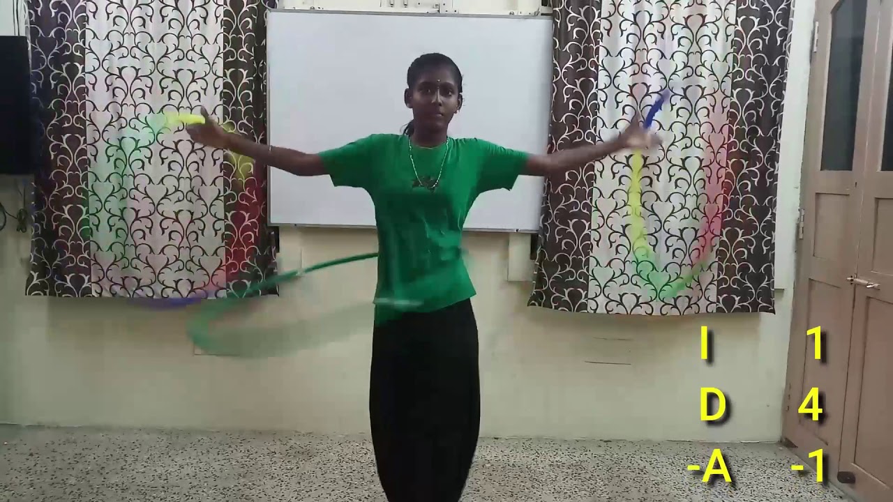 Alphabetic Dictation - Multi Tasking - BRAINOBRAIN - YouTube