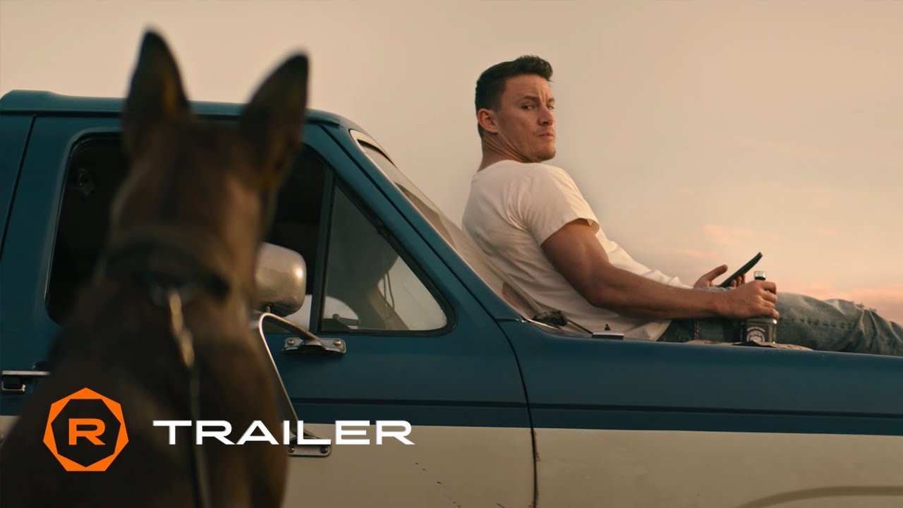 Dog Official Trailer (2022) – Regal Theatres HD - YouTube
